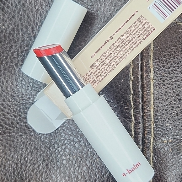 Persona | Makeup | Persona Ebalm Tinted Lip Balm In Persona Nib | Poshmark